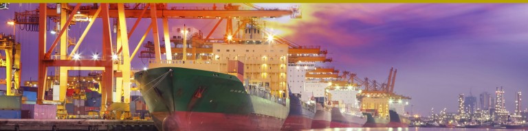 Track & Trace | Customer Portal | Sovereign Logistics